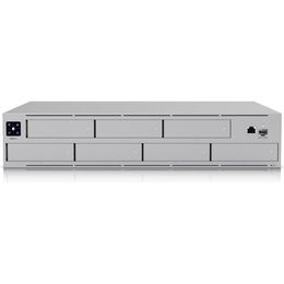 Ubiquiti UNAS Pro (0 TB), NAS, Grau