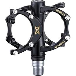 Xpedo, Velopedale