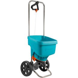 Gardena, Streuwagen + Handstreuer, Streuwagen XL E1