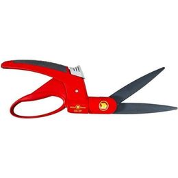 GCS, Gartenschere, Wolf Garten Grasschere Gs-3p Premium