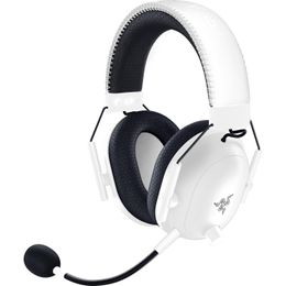 Razer Blackshark V2 Pro (Kabellos), Gaming Headset, Weiss