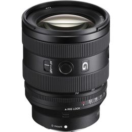 Sony FE 20-70mm f/4 G (Sony E, Vollformat), Objektiv, Schwarz