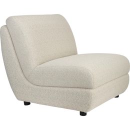 Zuiver, Sessel, Mississippi Outdoor Lounge Chair