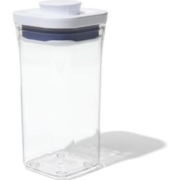 OXO Pop Mini, Vorratsbehälter, Transparent