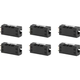 2N, Zubehör Gebäudesicherheit, NVT Phybridge PL-08 pack with