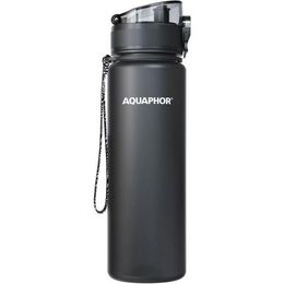 Amio, Trinkflasche + Thermosflasche, (0.50 l)