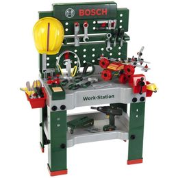 Theo Klein Bosch Werkbank Nr. 1