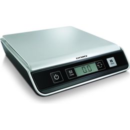 Dymo, Feinwaage, M10 E-Mail-Waage Schwarz, Silber