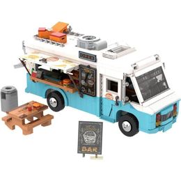 Pantasy Food Truck