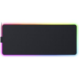 Razer Strider Chroma (XL), Mausmatte, Schwarz