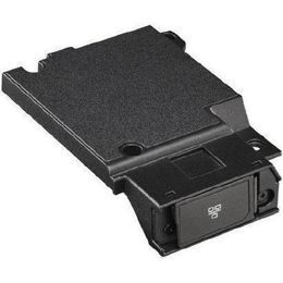 Panasonic TOUGHBOOK G2 LAN Port, Netzwerkkarte, Schwarz