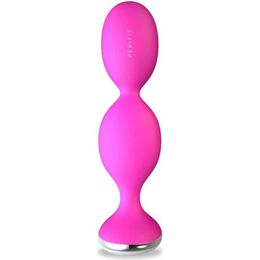 Perifit, Beckenbodentrainer, Kegel Exerciser With App (140 g)