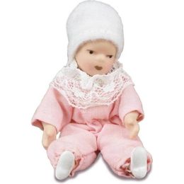 Reutter, Deko Objekt, 001.780/4 - Babyfigur, Miniatur
