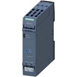 Siemens Thermistor motor unit 22.5mm enclosure, Relais