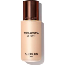 Guerlain, Foundation, TERRA 23 Luminizer Compact Powder 1N 35 ml (1N)