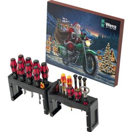 Wera Adventskalender 2025