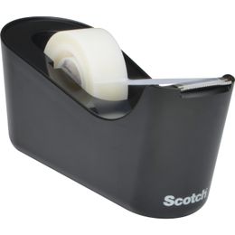 Scotch, Klebebandabroller, Tischabroller
