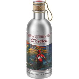 Elite, Trinkflasche + Thermosflasche, (0.60 l)