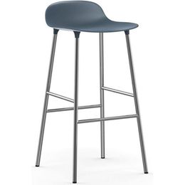 Normann Copenhagen, Barhocker, Form