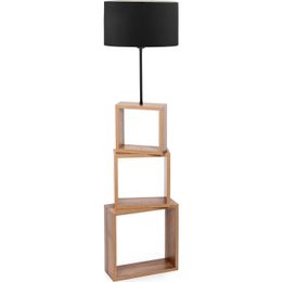 Opviq, Stehlampe, Romeo (E27)