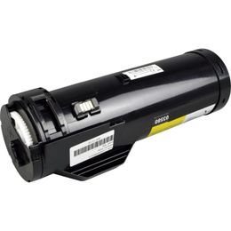 Ampertec, Toner, Toner ersetzt Xerox 106R03580 schwarz (BK)