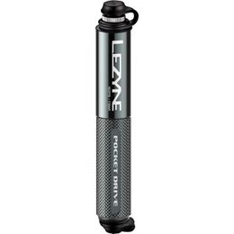 Lezyne, Velopumpe