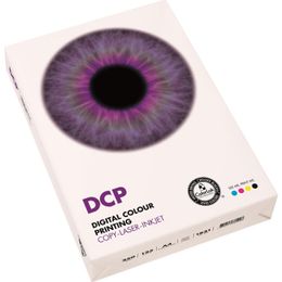 Clairefontaine, Kopierpapier, Dcp (250 g/m², 125 x, A4)