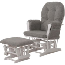 MCW, Sessel, C76-B