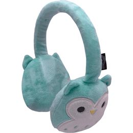 Squishmallows Kopfhörer Winston