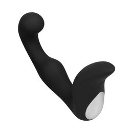 EIS Analvibrator aus Silikon, 15,5 cm