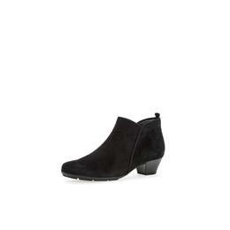 Gabor Fashion Ankle Boots in schwarz | Gr.: 40,5