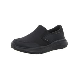 Skechers Slipper in schwarz | Gr.: 42