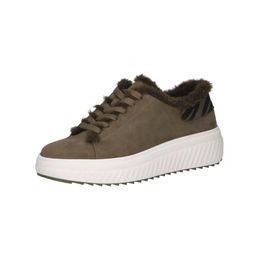 Caprice Sneaker in KHAKI COMB | Gr.: 39