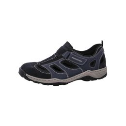 Rieker Slipper in Blau | Gr.: 44