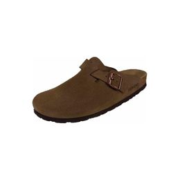 Rohde Clogs in Braun | Gr.: 41