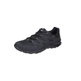 Ecco Sneaker TERRACRUISE LT M in black/black | Gr.: 45
