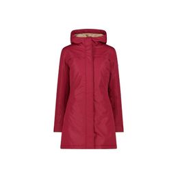 CMP Funktions-Parka WOMAN PARKA FIX HOOD in Blau | Gr.: 48