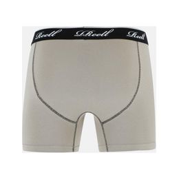 Reell Boxershort "Trunks Boxershort" in Braun | Gr.: XL