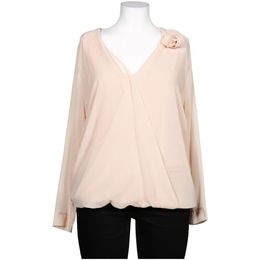 Alba Moda Bluse Damen Größe XL Second Hand beige