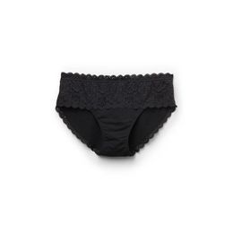 Intimissimi Slip Damen Gr&ouml;&szlig;e L schwarz