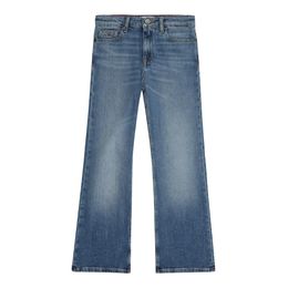 Tommy Hilfiger Jeans M&auml;dchen Gr&ouml;&szlig;e 164 blue denim