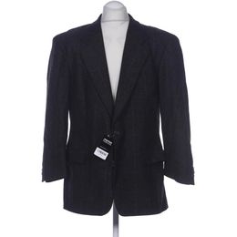 BOSS Black Sakko Herren Größe L/XL Second Hand grau