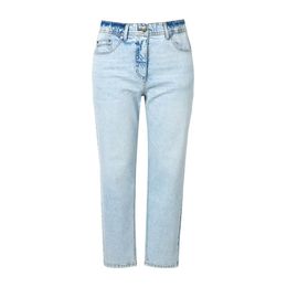 Ulla Popken Jeans female Blue size 54