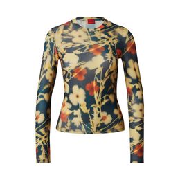 Hugo Shirt 'Diralina' female Mixed colors size M