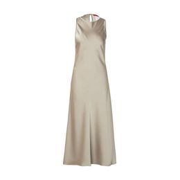 MAX & Co. MAX&Co. Kleid 'KAISER' Damen Größe 42 oliv Winterkleid