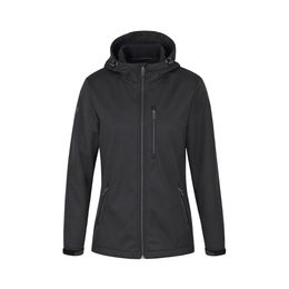 Jako Athletic Jacket female Black size 36