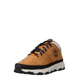 Timberland Lace-Up Boots 'Winsor' male Brown size 13