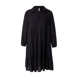 Sublevel Dress female Black size L