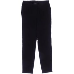 Madeleine Mode MADELEINE Stoffhose Damen Größe M Second Hand schwarz