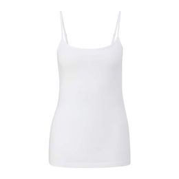 s.Oliver Top Damen Gr&ouml;&szlig;e M/L wei&szlig;